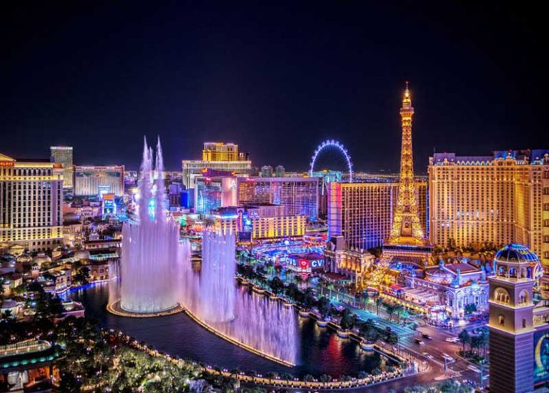 UNITED STATE OF AMERICA – SS Study Abroad